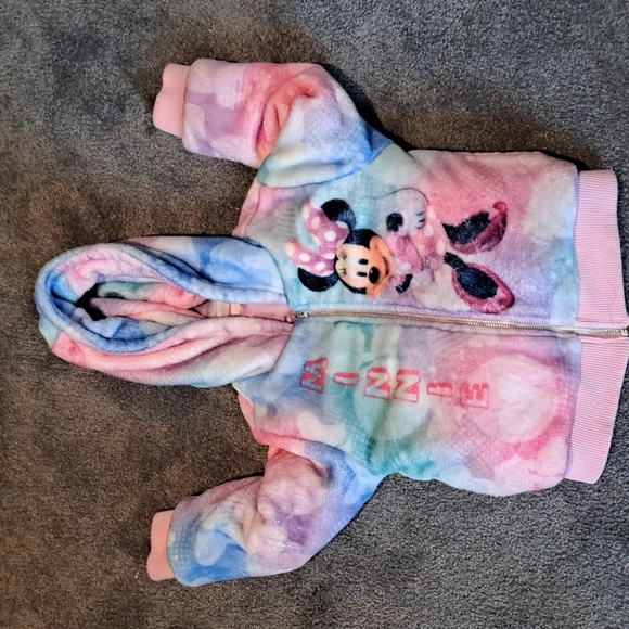 Disney | Jackets & Coats | Toddler Disney Jacket | Poshmark